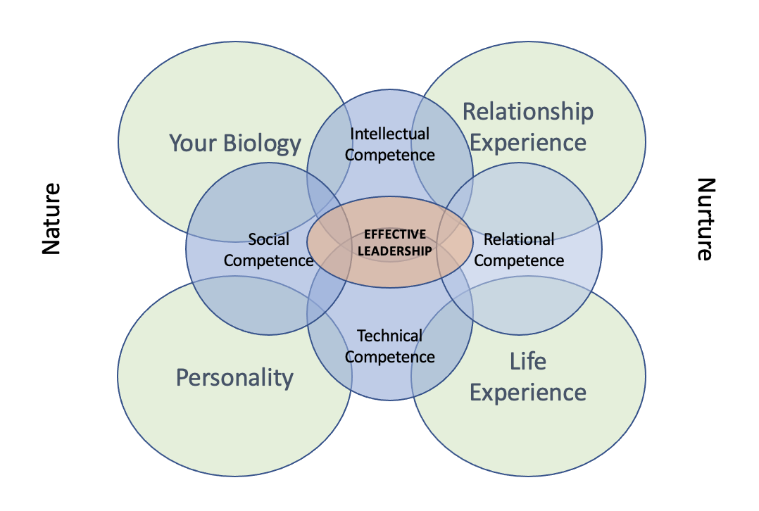 Relational Leadership – Leadership Beach
